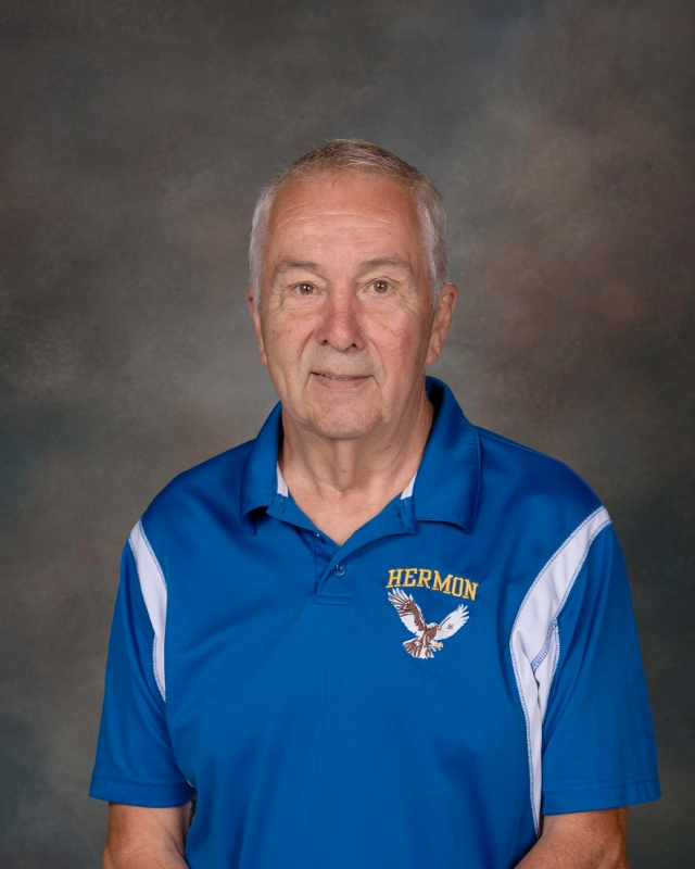 Staff Spotlight – The Hermon Press